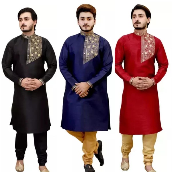 Churidar - Etsy