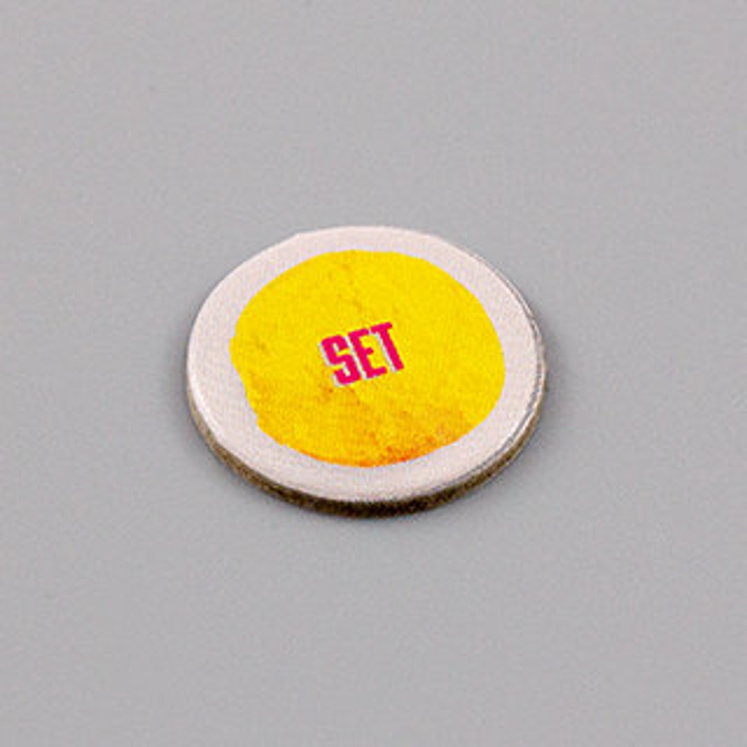 Nola Lola Oracle Tarot Chips - Etsy