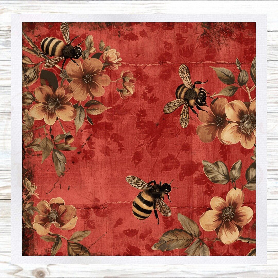 Bumble Bee Fabric Panel - Bee Fabric Panel - Quilt Panel - Quilting ...