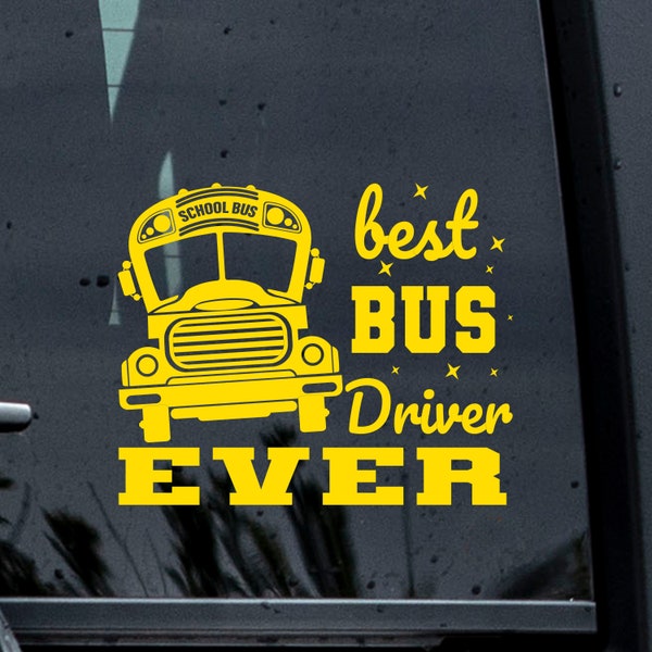 Bus Driver Gift - 60+ Gift Ideas for 2024