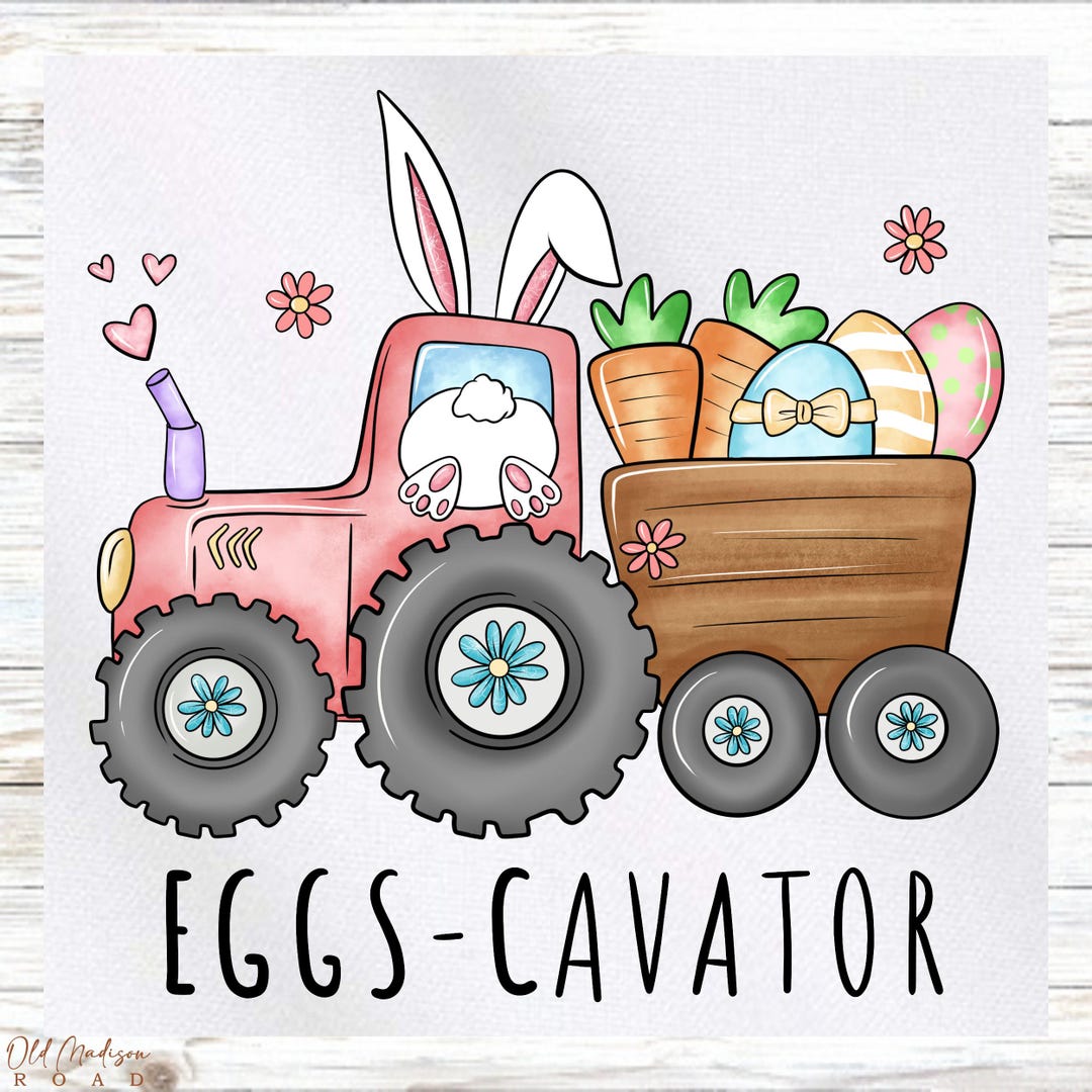 Easter Fabric Panel - Bunny Panel - Easter Boy Fabric Quilt Panel - Quilting Fabric - Print on ...