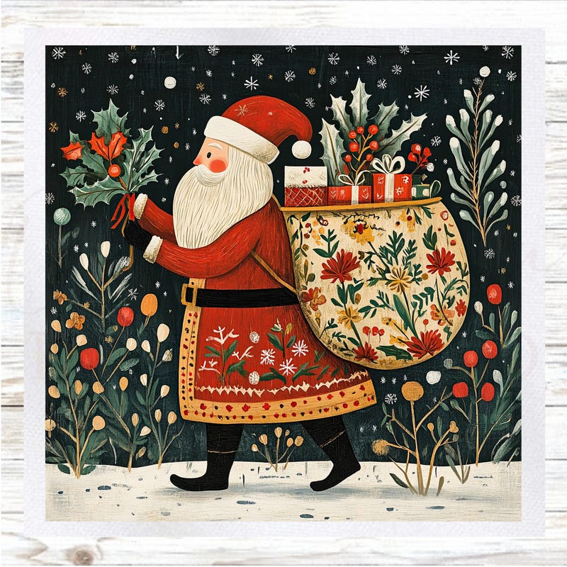 Small Art Fabric Prints - Etsy