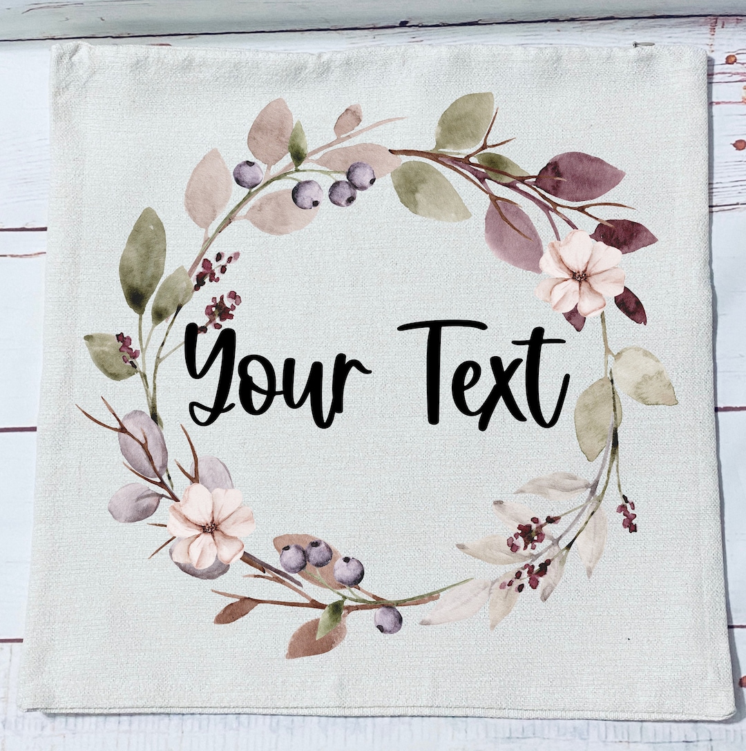 Personalized Fabric Panel - Fabric Panel - Quilt Panel - Quilting ...