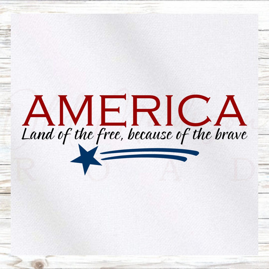 Patriotic Fabric Panel - American Fabric Panel - Quilt Panel - Quilting ...