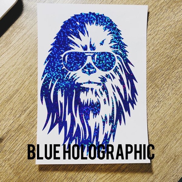 Chewbacca - Etsy