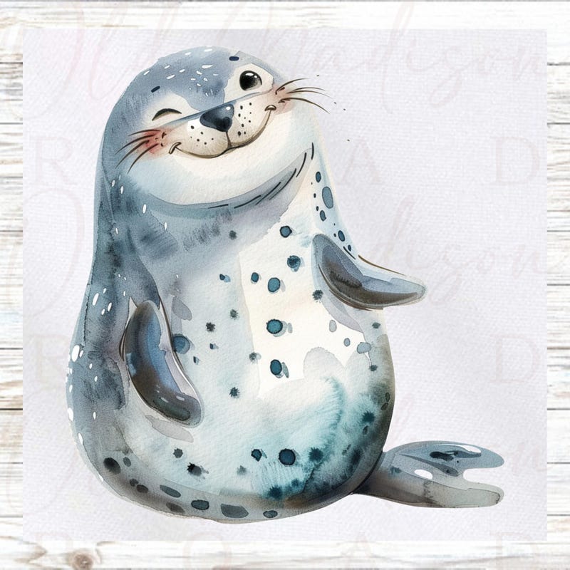 Aquatic Fabric Panels - Etsy