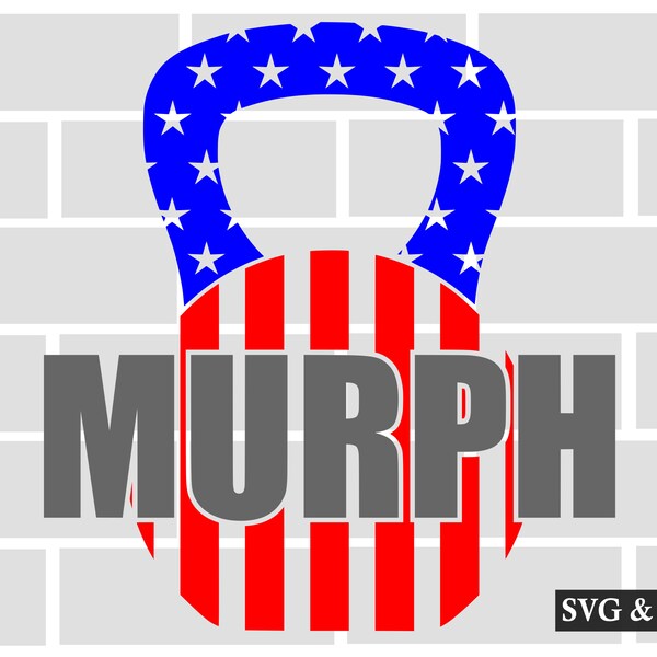 Murph - Etsy
