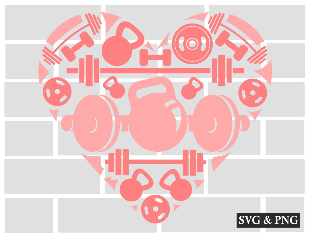 Cute Fitness SVG Fitness SVG Workout Svg Crossfit Svg Workout Tank Mom ...