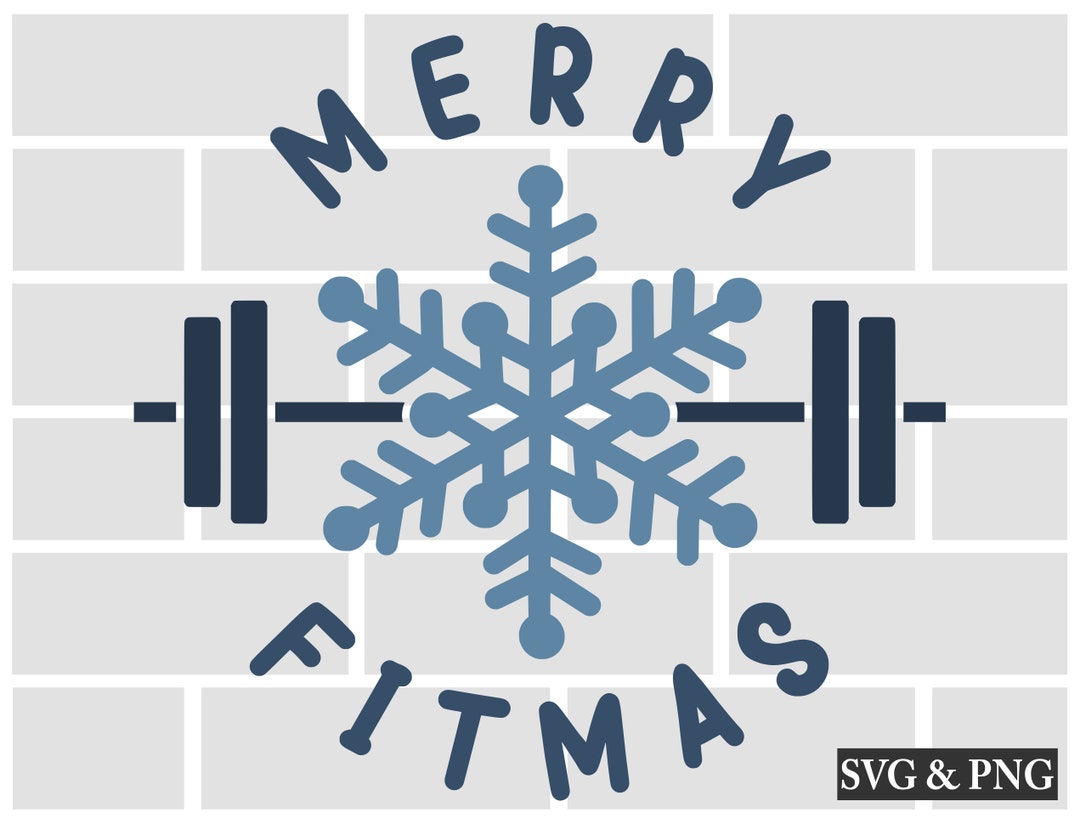 Merry Fitmas SVG | Merry Liftmas SVG | Christmas Workout SVG | Cute ... Merry Fitmas SVG | Merry Liftmas SVG | Christmas Workout SVG | Cute ...