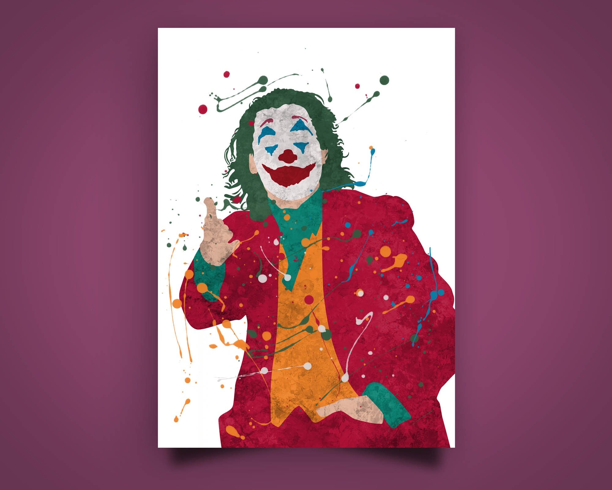 Red Joker | ppgbbe.intranet.biologia.ufrj.br