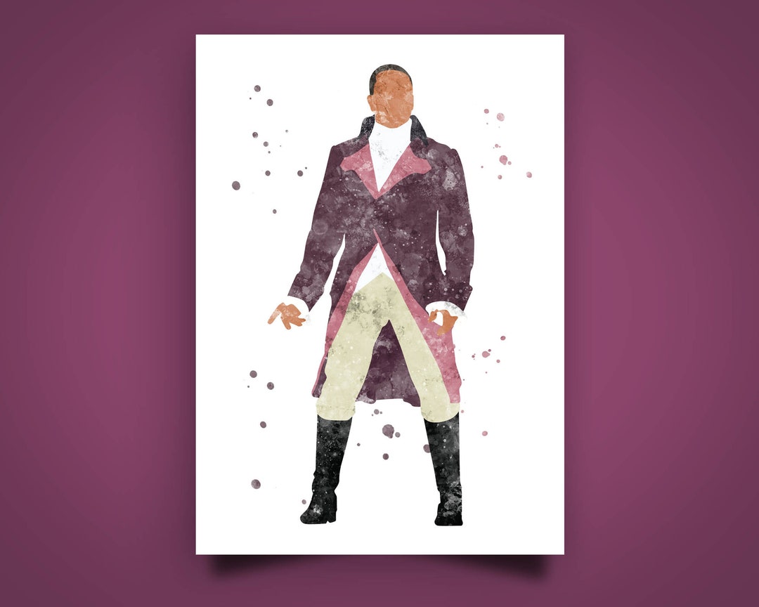 Musical, Broadway, Musical Poster, Poster, Musical Print, Watercolor ...