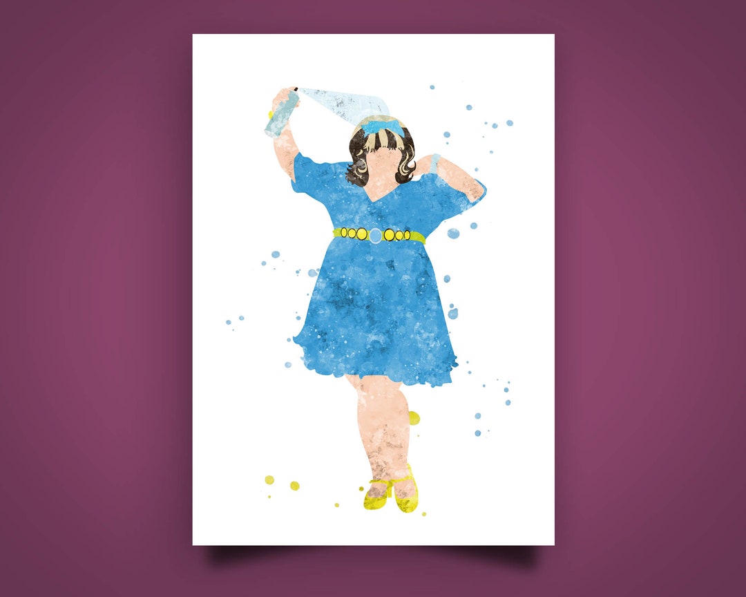 Hairspray, Musical, Broadway, Musical Poster, Poster, Musical Print ...