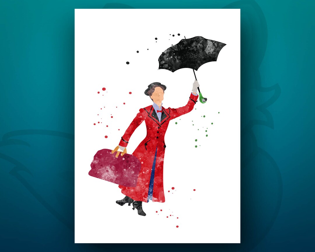 Musical, Broadway, Musical Poster, Poster, Musical Print, Watercolour ...