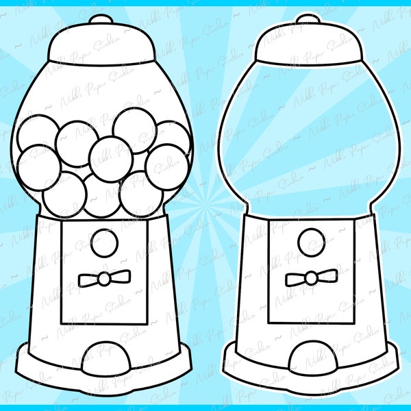 Hardware Stickers Printable Junk Journal Ephemera Hinges Keyholes and ...