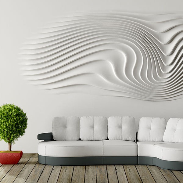 3d Wall Panels - Etsy