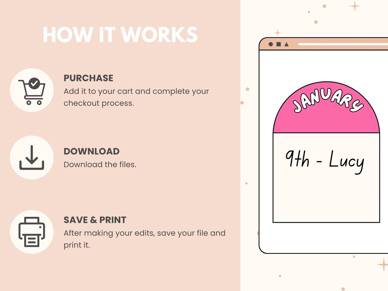 Rainbow Classroom Birthday Display: Bulletin Board Kit (digital ...