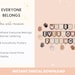 Harmony Day Bulletin Board Display Bundle | Inclusive Classroom Poster ...