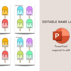 Ice Pop Classroom Door Display | Summer Classroom Door Decor | Ice Pop ...