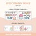 Ice Cream Classroom Door Display: Summer Classroom Decor (digital ...