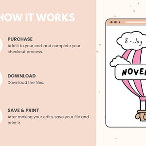 Hot Air Balloon Classroom Birthday Display | Class Birthday Bulletin ...