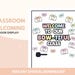 Rainbow Bows Bulletin Board Display | Welcome to Our Class Door Display ...
