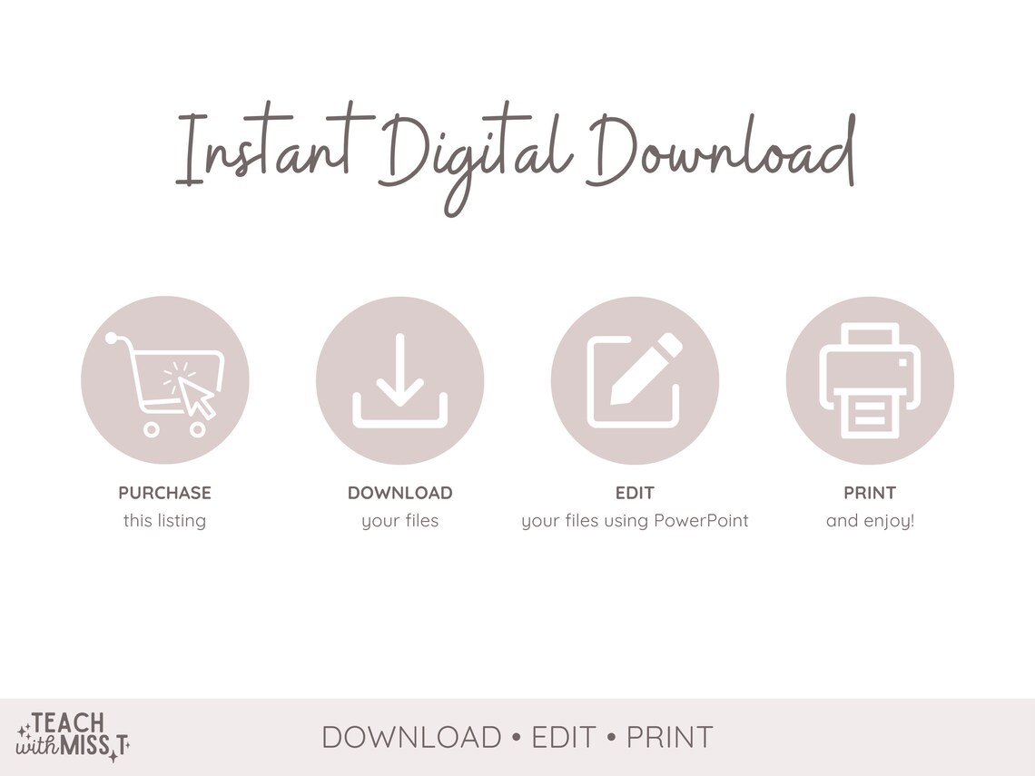 Ice Pop Classroom Door Display: Summer Classroom Decor (digital ...