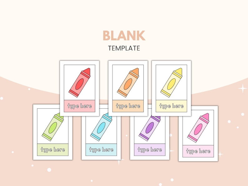 Colours Posters Classroom Display | Color Poster Display Back to School ...