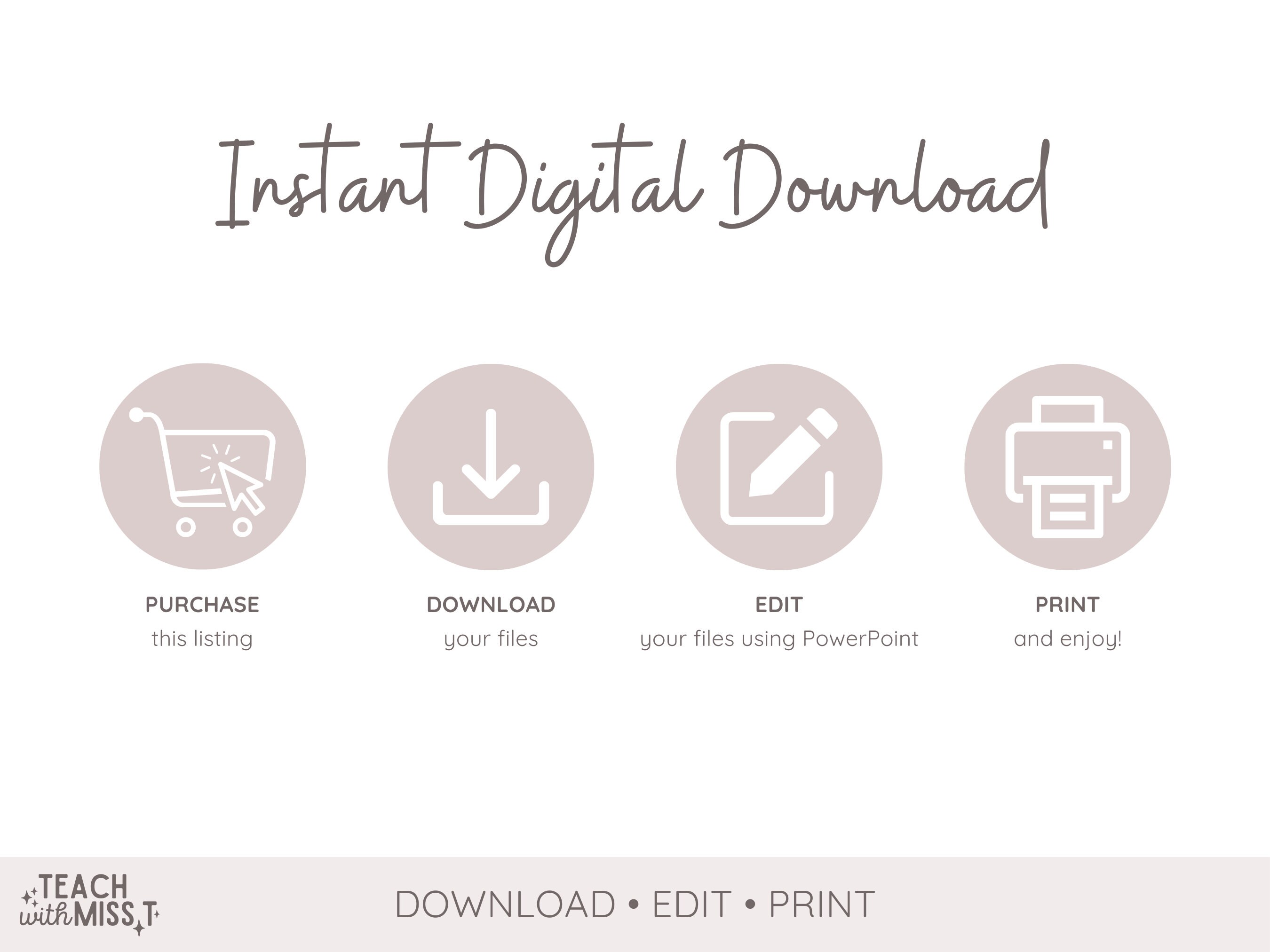Rainbow Classroom Door Display Editable Bundle We Are a Rainbow of ...
