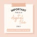 Pastel Polka Dot Meet the Teacher Template (digital Download) - Etsy