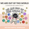 Harmony Day Bulletin Board Display Bundle | Inclusive Classroom Poster ...
