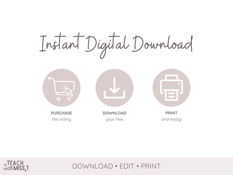 All About My Family Printable: Mom, Dad, Grandparent Fill-in (digital ...