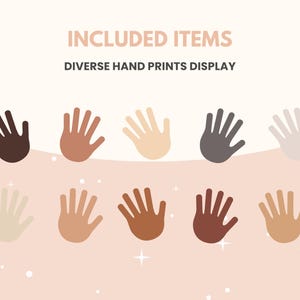 Harmony Day Bulletin Board Display Bundle | Inclusive Classroom Poster ...