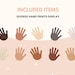 Harmony Day Bulletin Board Display Bundle | Inclusive Classroom Poster ...