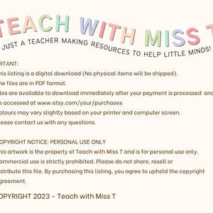 Pastel Animals Alphabet Posters for Classroom Displays Alphabet Posters ...