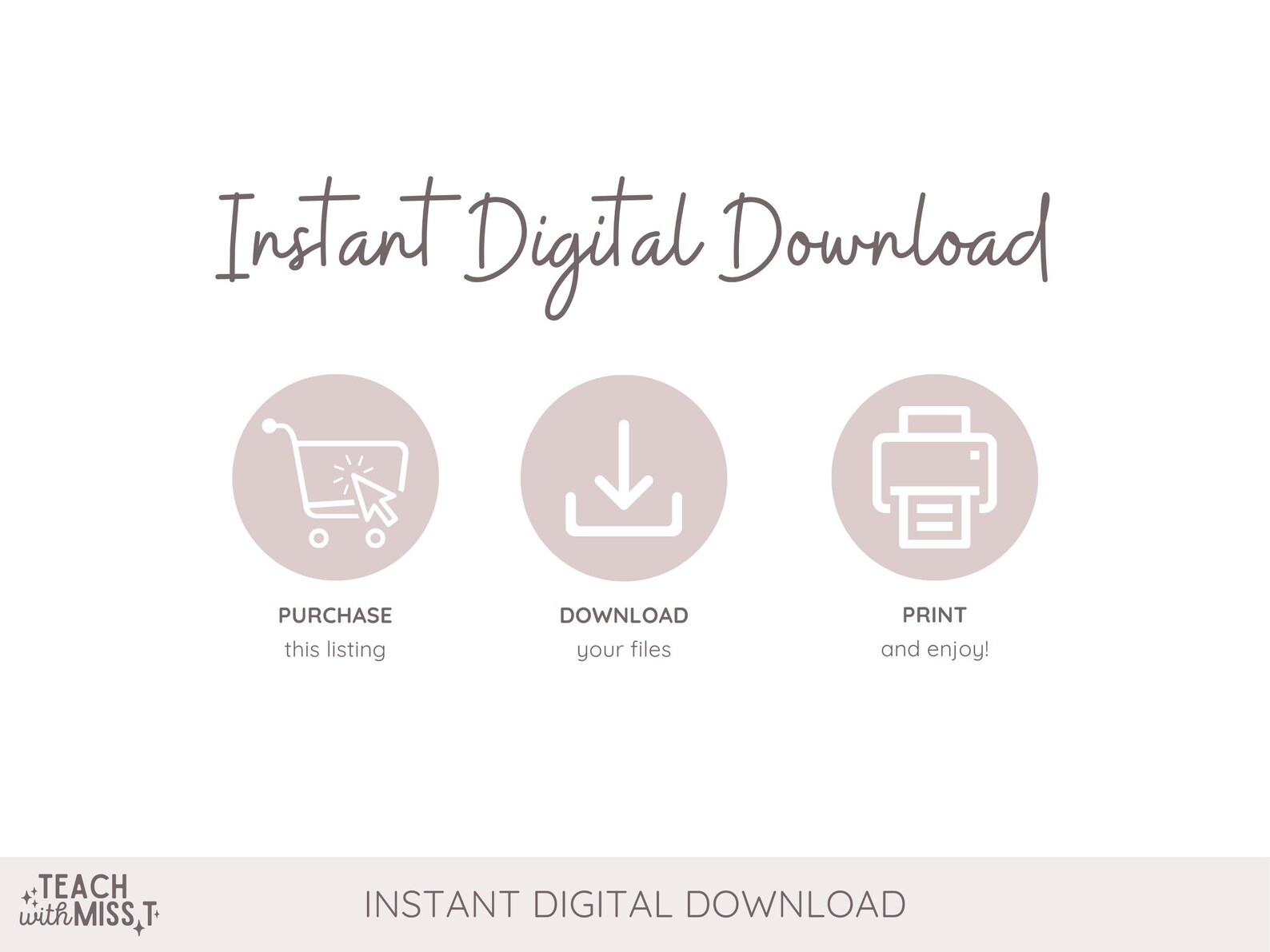 Boho Classroom Voice Level Chart: Classroom Management (digital ...