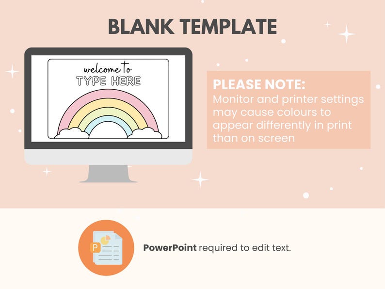 Pastel Rainbow Classroom Door Display | Classroom Door Sign | Classroom ...