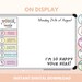 Watercolor Hand Signals Classroom Display (digital Download) - Etsy