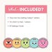 Feelings Bulletin Board Kit: Social Emotional Learning, Rainbow ...
