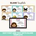 Classroom End of Year Awards | Student Certificates | Rainbow End of ...