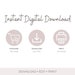 Music Notes Poster Set: Classroom Decor (digital Download) - Etsy