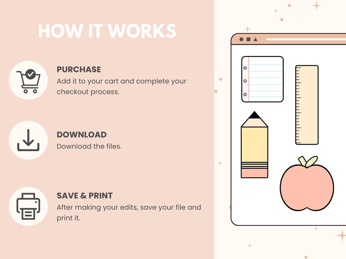 Welcome Back to School Bulletin Board Display Bundle | First Day of ...