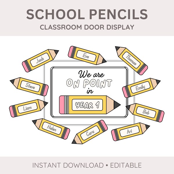 Classroom Door - Etsy Australia