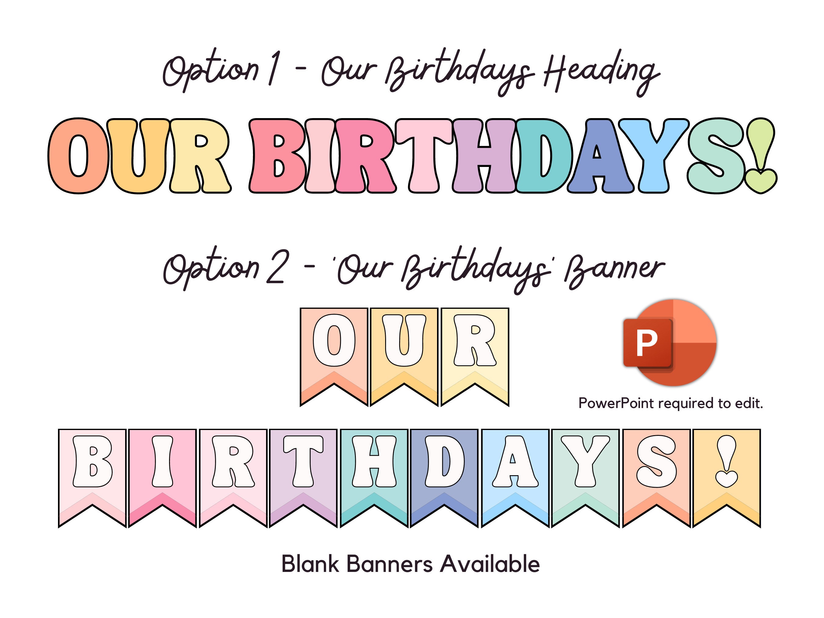 Summer Classroom Birthday Display Ice Cream Birthday Bulletin Board ...