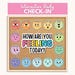Feelings Bulletin Board Kit: Social Emotional Learning, Rainbow ...