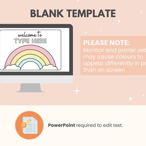 Pastel Rainbow Classroom Door Display | Classroom Door Sign | Classroom ...