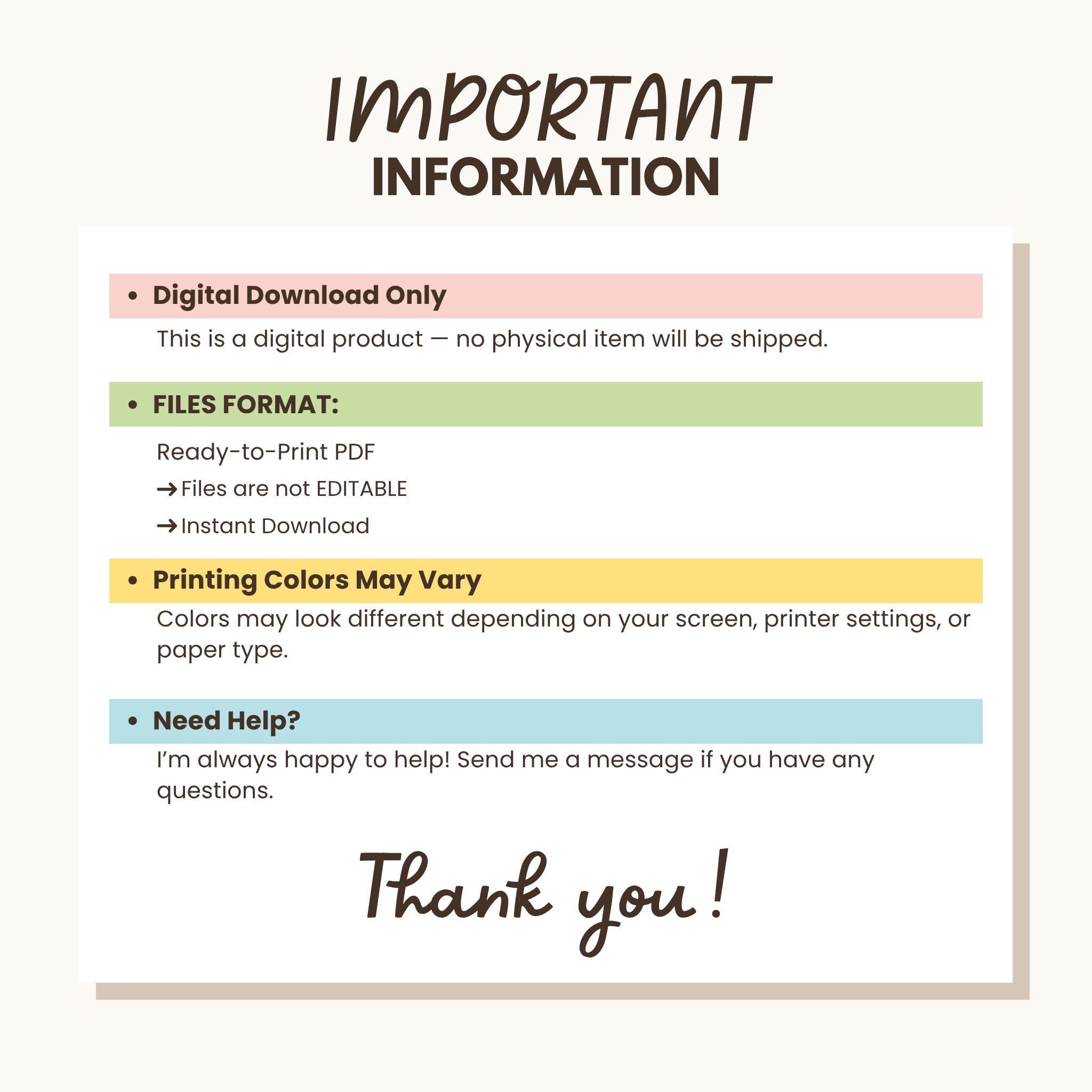 Pastel Classroom Decor Posters: Rainbow Composition Notebook Theme ...