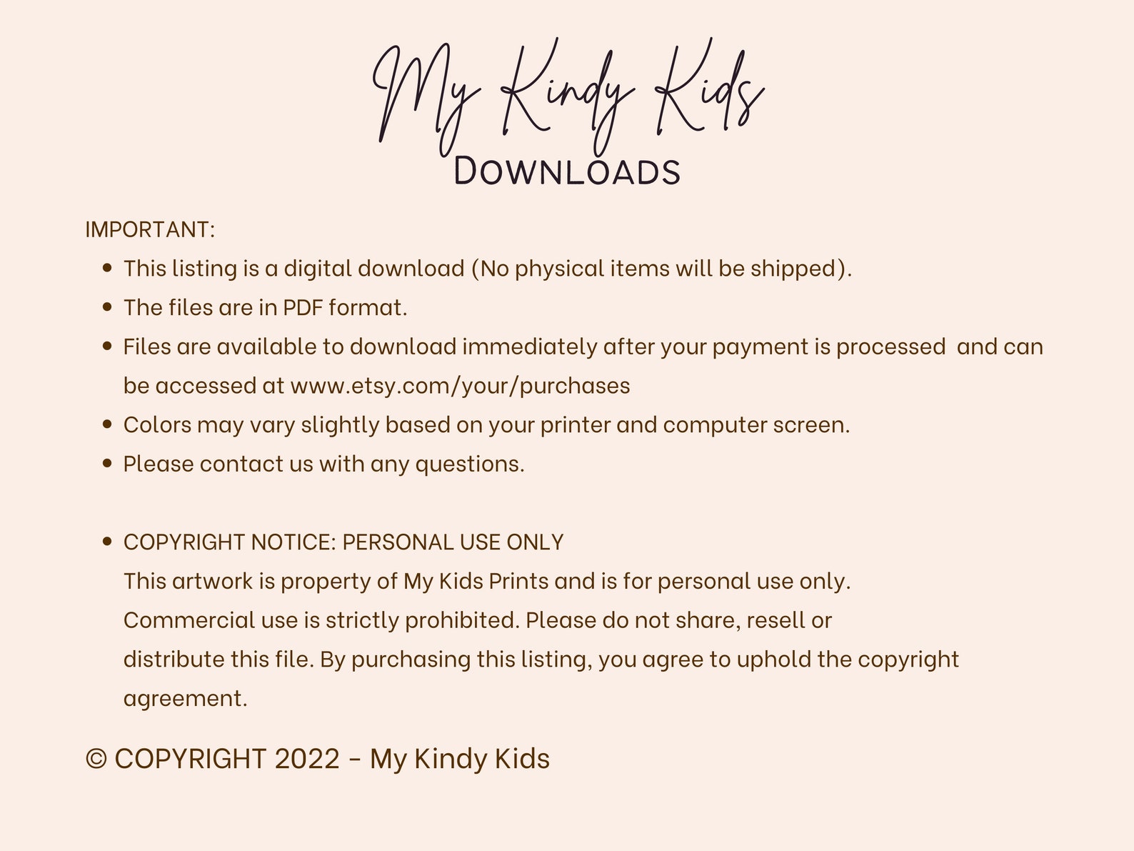 Counting Number Posters Printables Numbers Flashcards for - Etsy