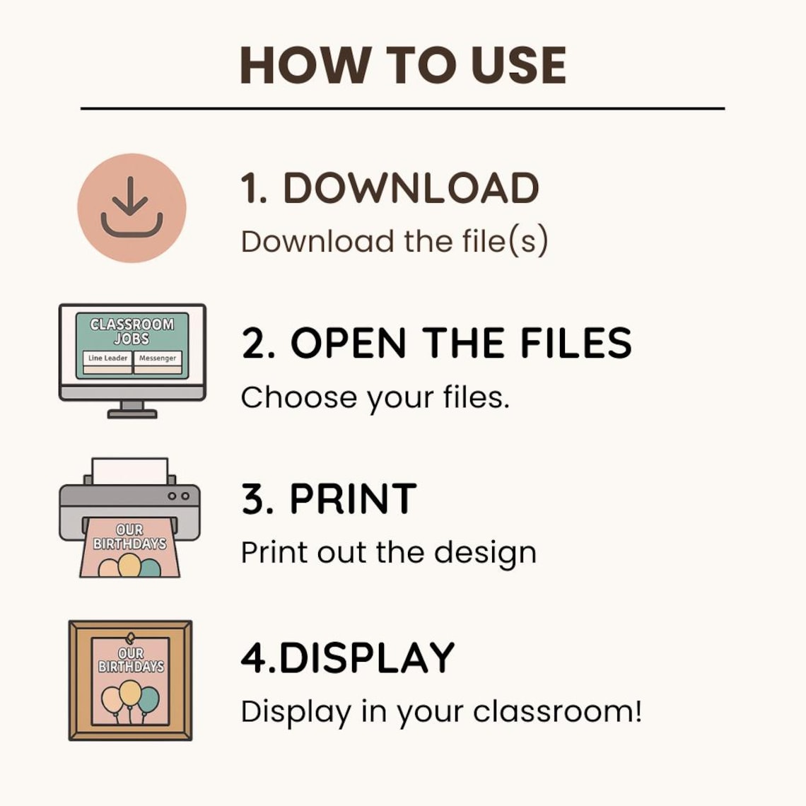 Gumball Classroom Reward System: Positive Behavior Management (digital ...