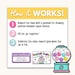 Gumball Classroom Reward System: Positive Behavior Management (digital ...