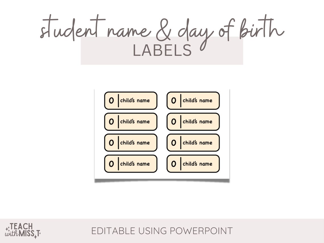 Cupcake Classroom Birthday Display Pack Classroom Bulletin Board Decor ...